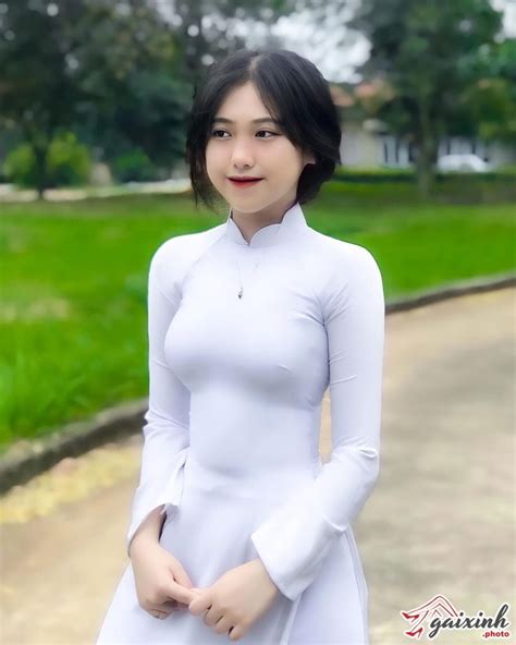 100 Hình Ảnh Nữ Sinh Áo Dài Trắng Đẹp Gây Thương Nhớ Chuyên Trang Chia Sẻ Kiến Thức Thời