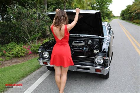 Chevy Girls Chevy Girl Girl Car Girl