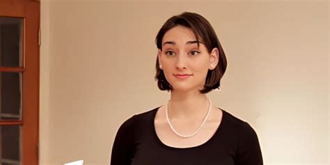 Ben Shapiro Sister All About Abigail Shapiro Ben Shapiros Sister