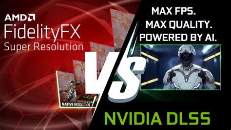 Amd Fsr Vs Nvidia Dlss Which Upscaler Reigns Supreme Tom S Hardware