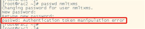 报错authentication token manipulation error CSDN博客