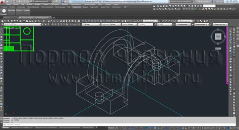 Auto Cad Isometric Drawings