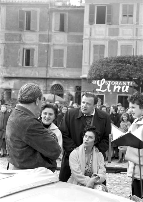 Ava Gardner A Face Like No Other Ava Gardner And Director Joseph L Mankiewicz Ava