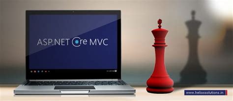 Why ASP NET Core MVC Is So Popular For Developing Modern Web Apps