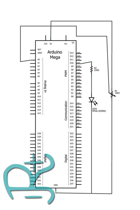 Tutorial 4 Salidas Digitales PWM Arduino