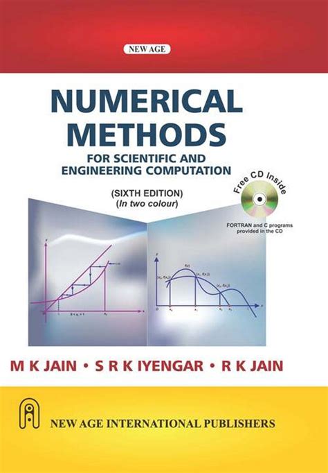 Numerical Method Jain Mahinder Kumar Amazon In Books