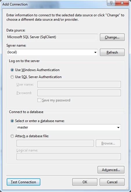 sql and beyond vs 2012 error could not load file or assembly microsoft sqlserver management