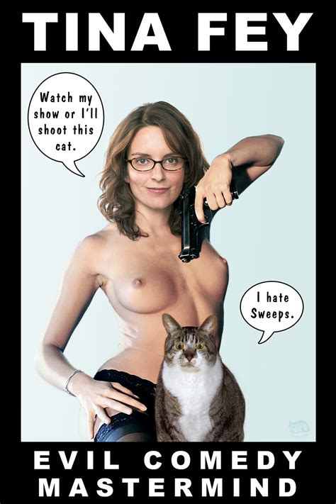 Post 1166472 Cheshire Cat Artist Fakes Tina Fey