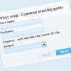 Convform Jquery Plugin To Transforms A Form Into A Interative Chat