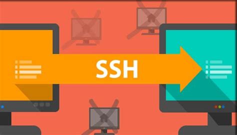 Apa Itu Pengertian SSH Manfaat Fungsi Dan Cara Kerja NOVRIADI