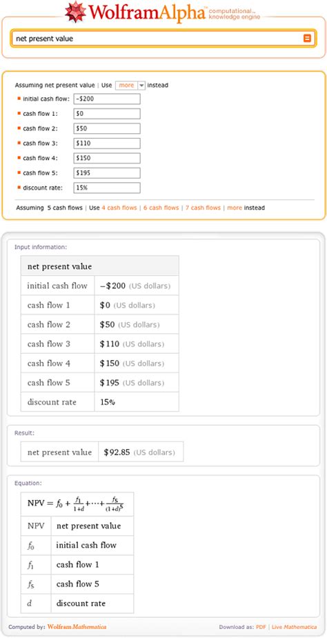wolfram alpha goes to college—wolfram alpha blog