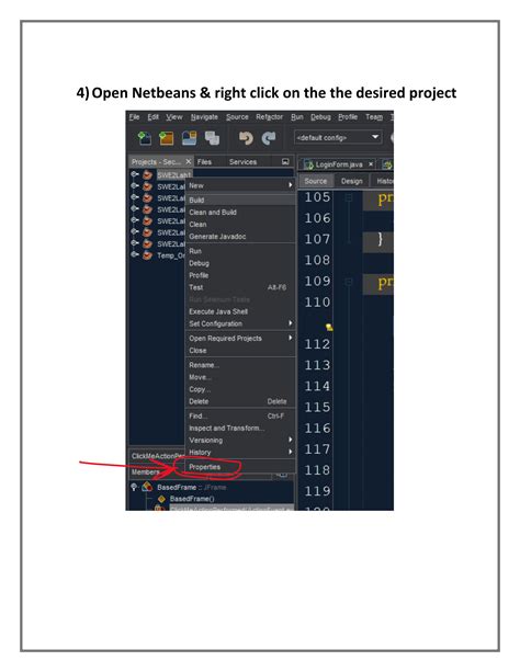 SOLUTION How To Link Jdbc Driver To Netbeans With Sql Studypool