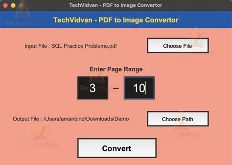 Python PDF To Image Converter Transform Your Boring PDFs Into