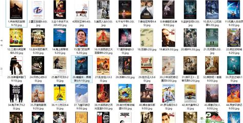 python爬取豆瓣电影top250表单 csdn博客