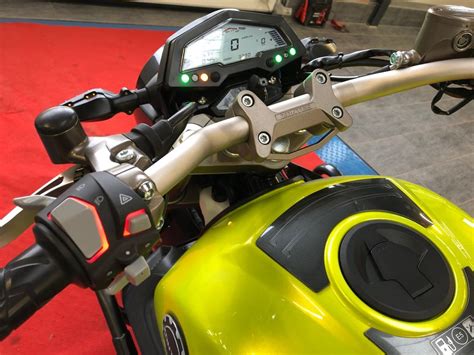 Zontes Zt G Scrambler Naked Bike Kaufen Auf Ricardo