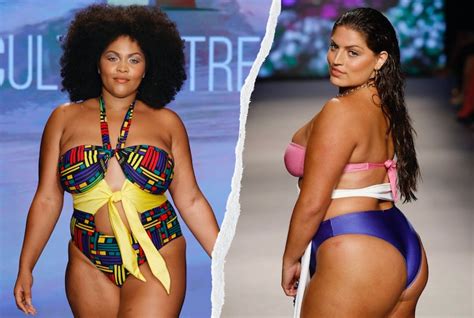 14 Chic Plus Size Swimsuits And Bikinis From Paraiso Miami Beach 2023