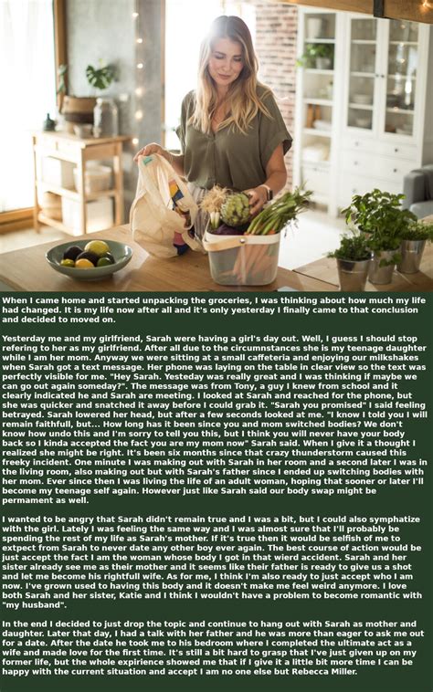 Marti S Tg Captions April 2021