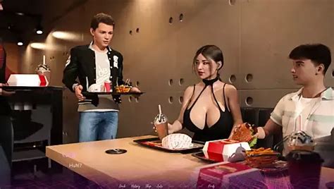 3d Game The Office Sex Scene 12a Seductive Dating Evening Xhamster