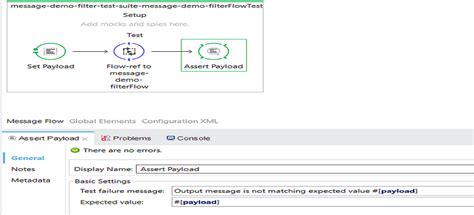 Testing With MuleSoft S MUnit Part 1 MuleSoft Blog