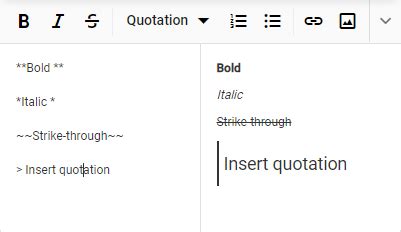 Blazor Markdown Editor Wysiwyg Md Editor Syncfusion