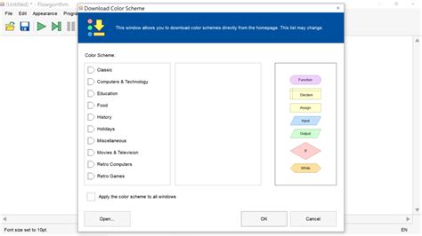arrays in flowgorithm flowchart cloud hot girl