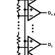 A Verilog Module Comparator Which Implements A NAND3 Based