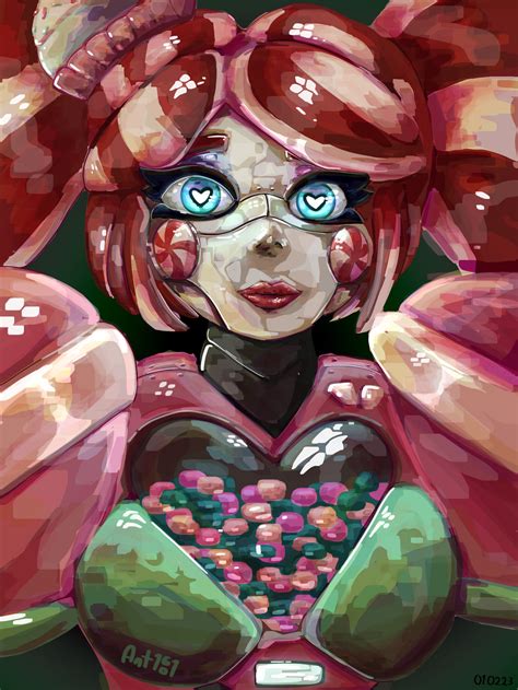 Suzy Snacktime By Ant1601 On Deviantart