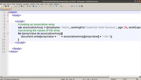Javascript Array A Complete Guide For Beginners Dataflair