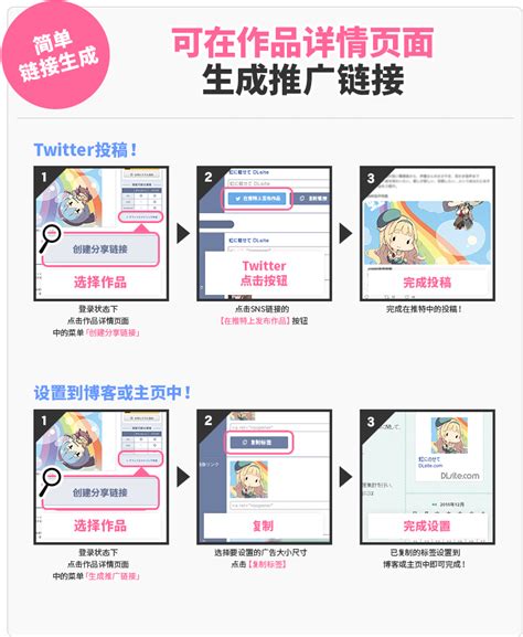 关于dlsite推广提成 下载同人志・同人游戏・同人音声・asmr，就在「dlsite 同人」