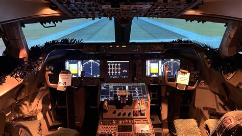 B747 Cockpit Companion Cheap Buying