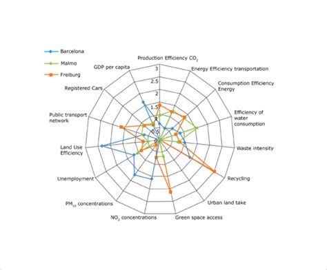 FREE 12 Spider Diagram Templates In PDF