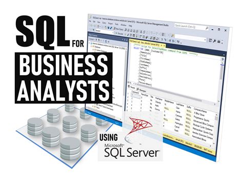 sql for business analysts