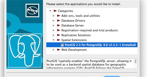 Tharik Kanaka S Blog How To Integrate QGIS With PostgreSQL By Using