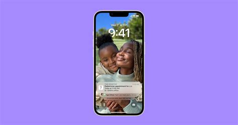 how to get the old lock screen notification view in ios 16 dlsserve