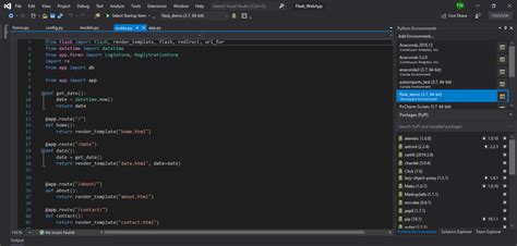 top 5 best python ide and code editor in 2023 compared sourcecodester