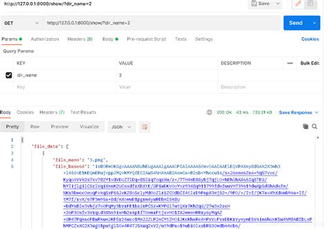 django后端图片上传到前端页面并展示 django前端显示base64图片 csdn博客
