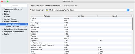 How To Configure Custom Pythonpath With Vm And Pycharm Make Me Engineer