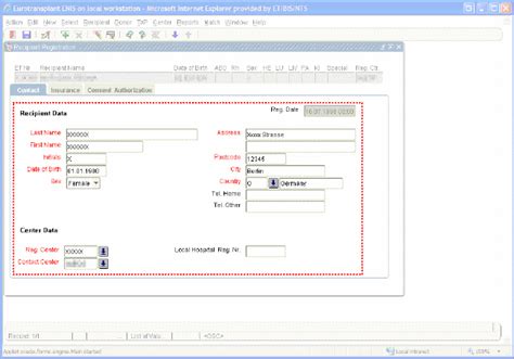 integrating oracle forms into oracle adf faces
