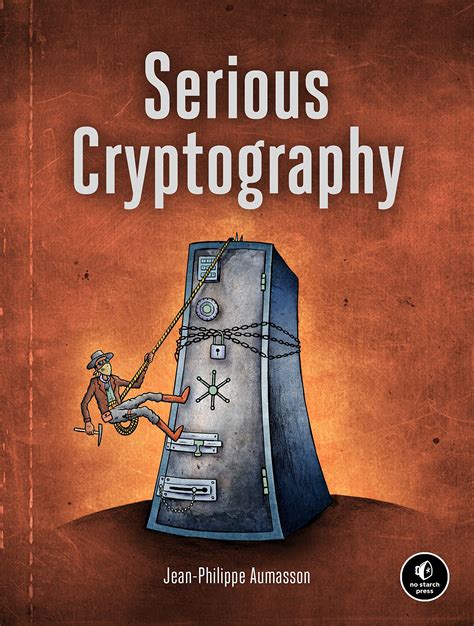 serious cryptography a practical introduction to modern encryption