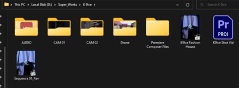 How To Delete Projects In Adobe Premiere Pro Guide