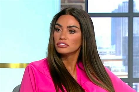 Katie Price Shows Off Biggest Boobs Yet With Sultry