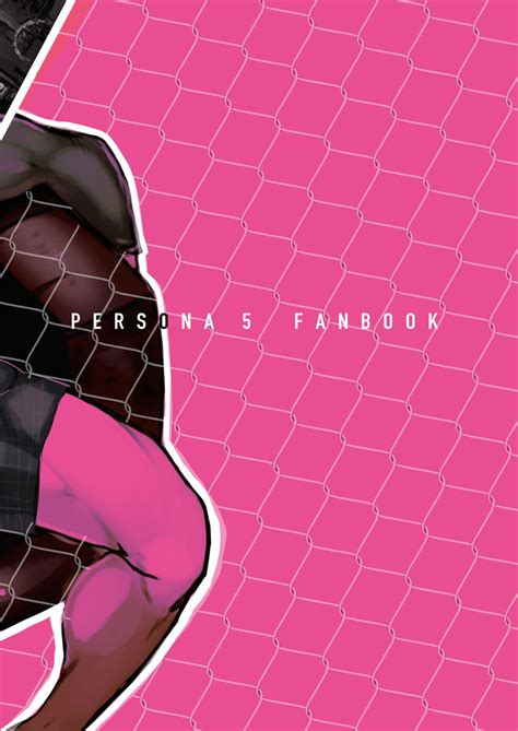 Eng Robokeh Persona ペルソナ 5 Valentines Night Protagonist Joker ジョーカ X Munehisa Iwai 岩井宗久 X