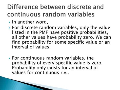 ppt continuous random variable powerpoint presentation free download id 1728992