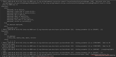spring中事务transaction（ enabletransactionmanager transactional）实现机制源码解析 org springframework