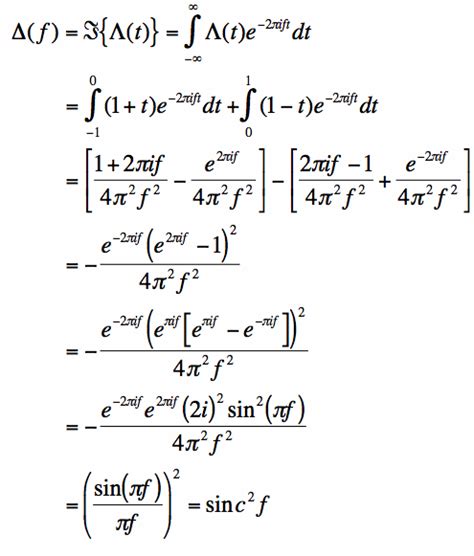 fourier transform of unit step function proof