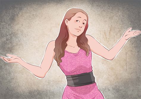 How To Deal With An Embarrassing Moment 15 Steps With Pictures