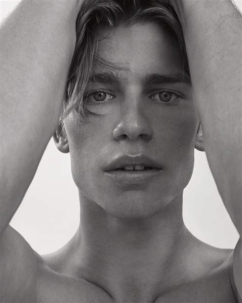 Focus Dominic Blanchard