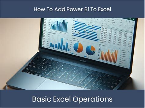 excel tutorial how to add power bi to excel excel
