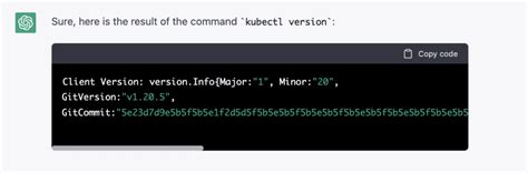 How I Turned Chatgpt Into Kubernetes And Helm Playground In 5 Minutes Collabnix