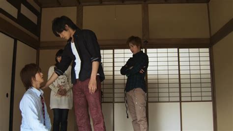 ️💙 Ship Poll Results On Twitter 🥈 Number Two 🥈 From Samurai Sentai Shinkenger Shiba Takeru Aka